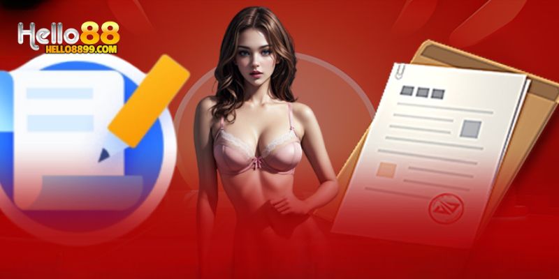 Giấy Phép Hoạt Động Hello88 - Những Thông Tin Cập Nhật 2025